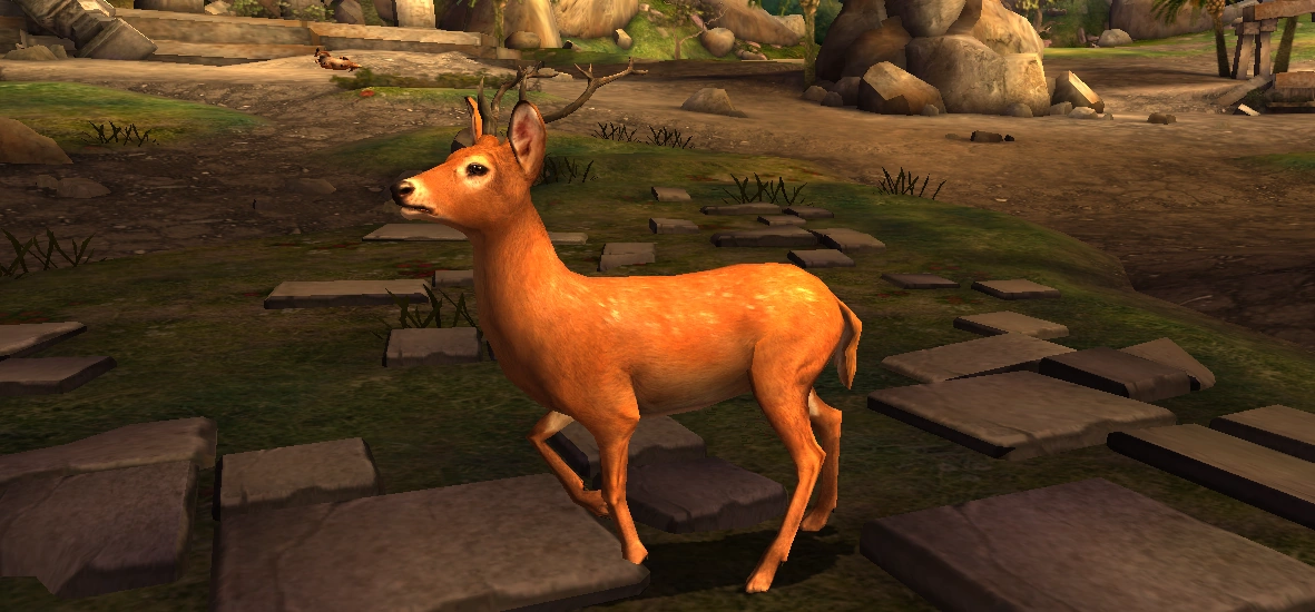 Barasinga | Deer Hunter Wikia | Fandom