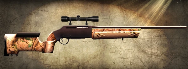 Clayton Shadow | Deer Hunter Wikia | Fandom