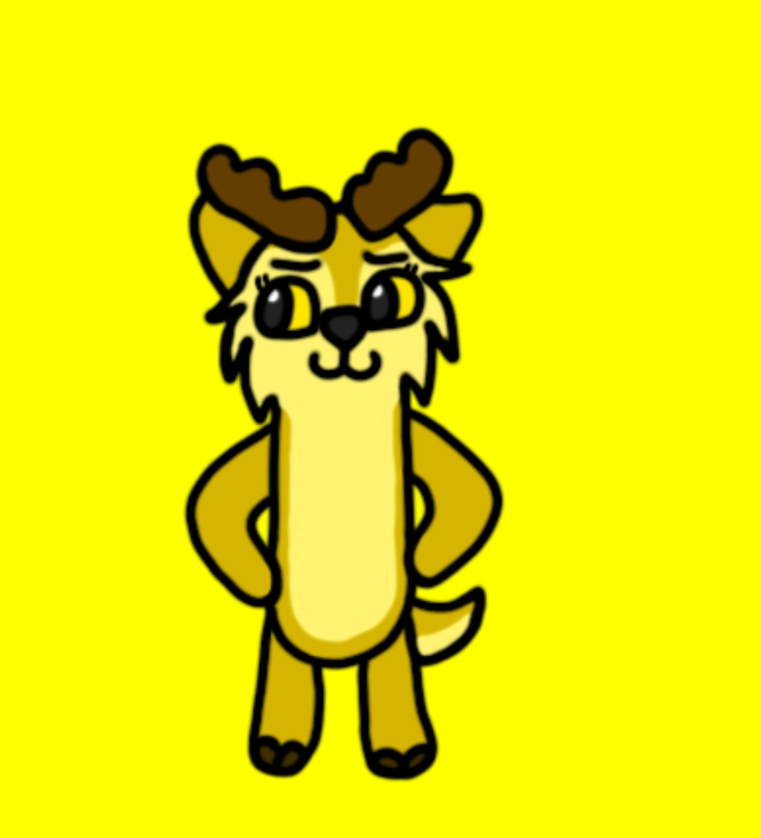 Maple | Deer Squad Fanon Wiki | Fandom