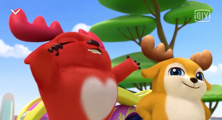 Rammy and Kai/Gallery | Deer Squad Wiki | Fandom