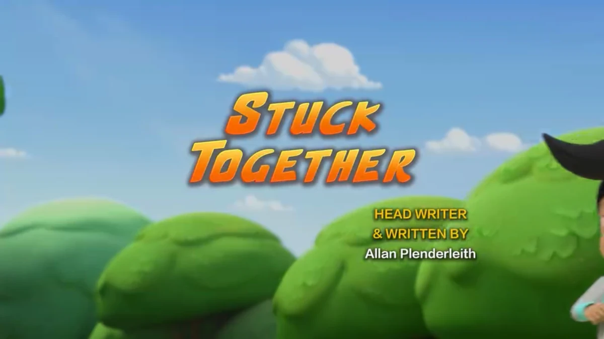 Stuck Together | Deer Squad Wiki | Fandom