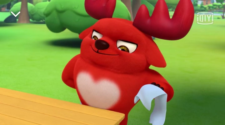 Rammy/Appearances | Deer Squad Wiki | Fandom