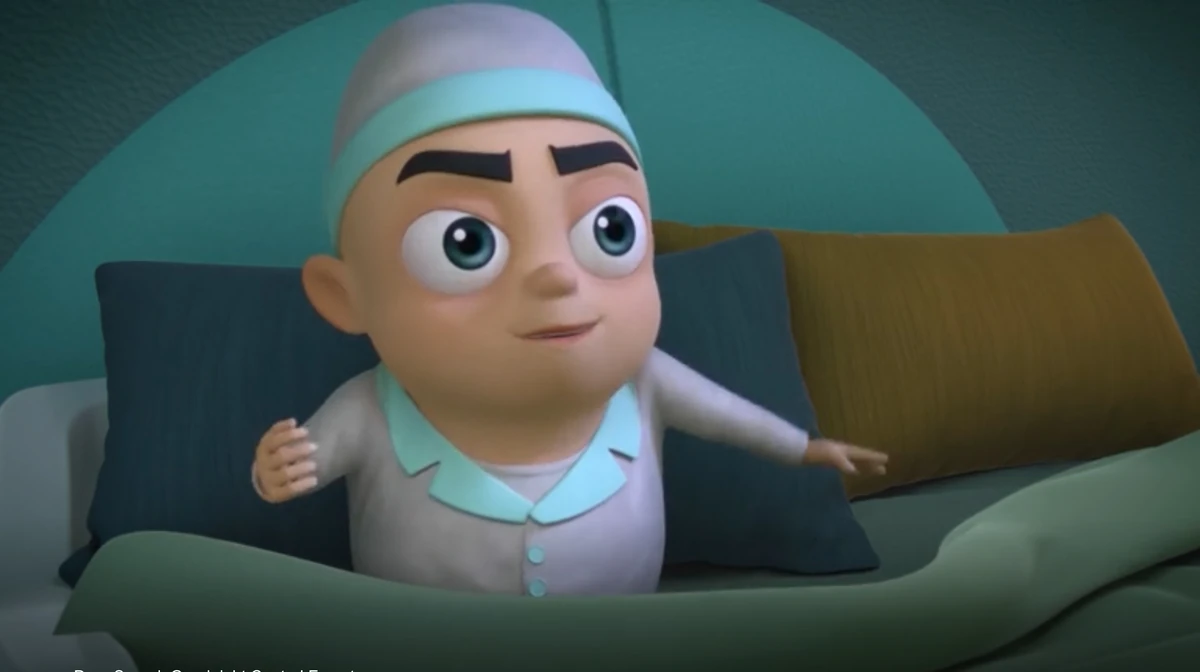 Sir Steel/Gallery/Season 1 (1-20) | Deer Squad Wiki | Fandom