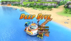 Deep Dive | Deer Squad Wiki | Fandom