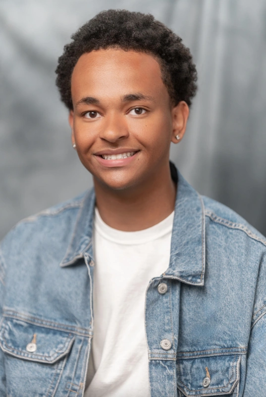 Dean Willis | Deer Squad Wiki | Fandom