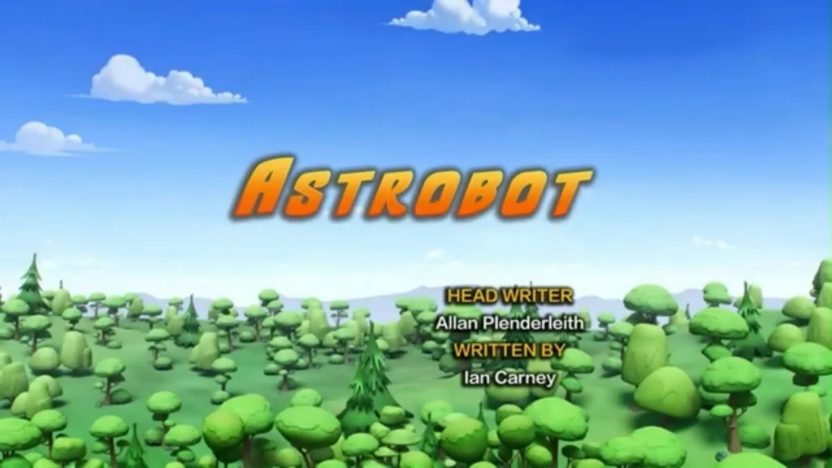 Astrobot | Deer Squad Wiki | Fandom