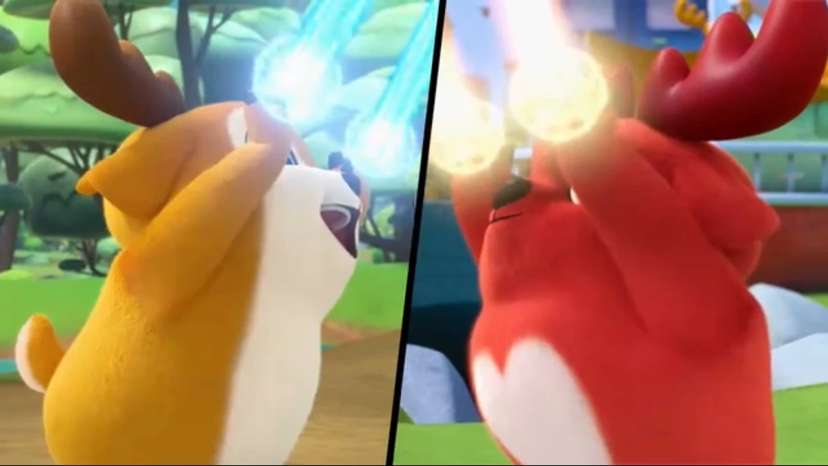 Rammy/Gallery/Season 2 (1-20) | Deer Squad Wiki | Fandom