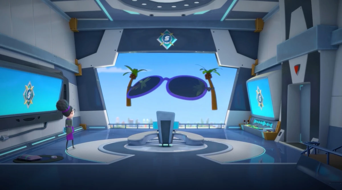 Professor Scratch/Gallery/Season 1 (1-20) | Deer Squad Wiki | Fandom