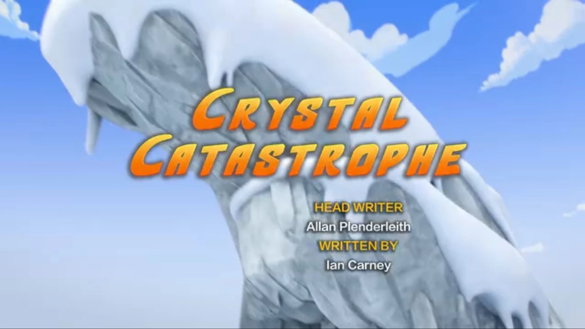 Crystal Catastrophe | Deer Squad Wiki | Fandom