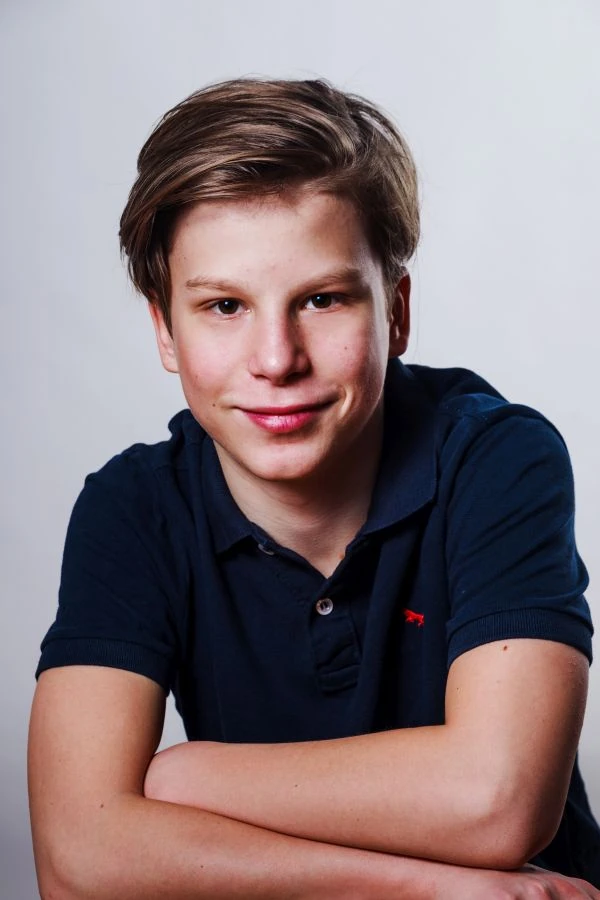 Zsombor Náray-Kovács | Deer Squad Wiki | Fandom