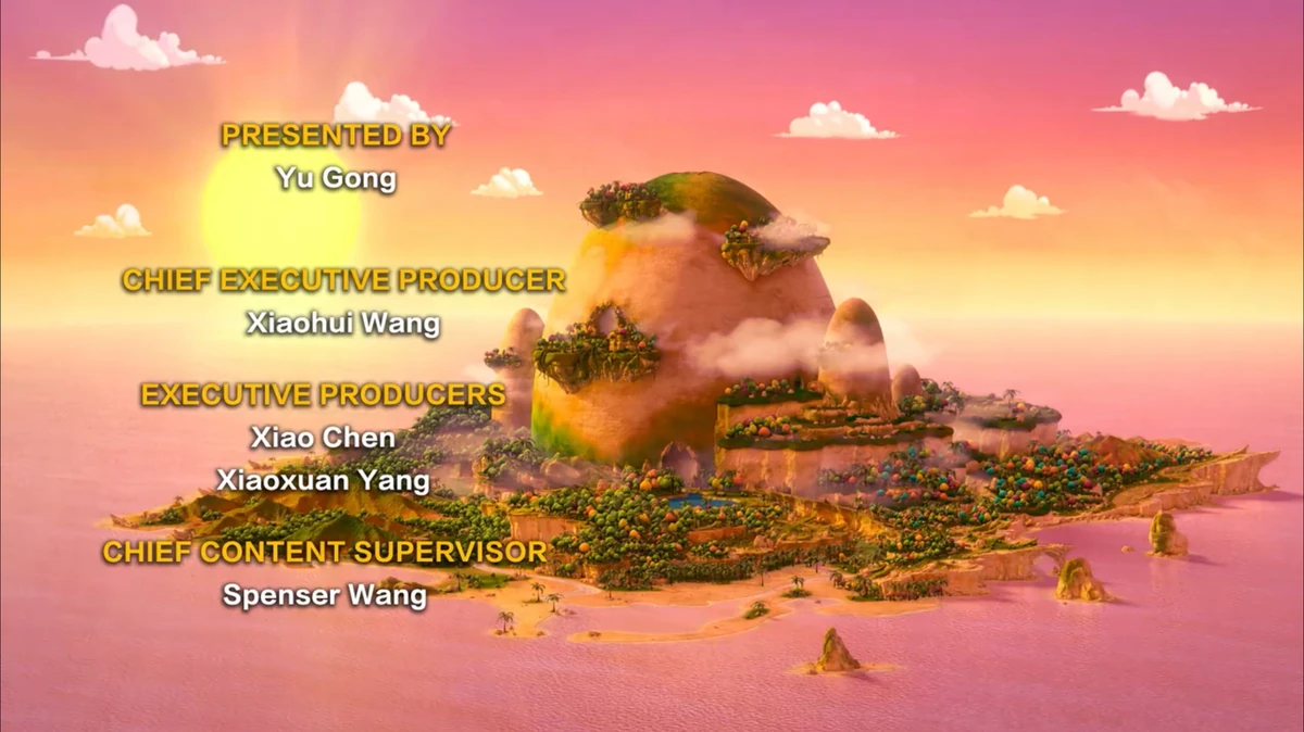 Season 4/Credits | Deer Squad Wiki | Fandom