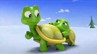 Binky | Deer Squad Wiki | Fandom