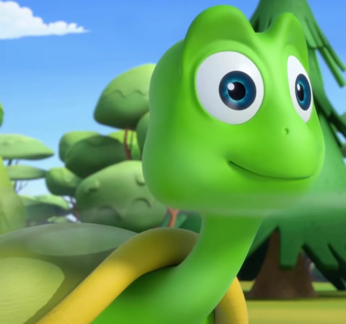 Binky | Deer Squad Wiki | Fandom