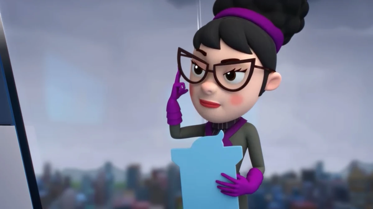 Professor Scratch/Trivia | Deer Squad Wiki | Fandom