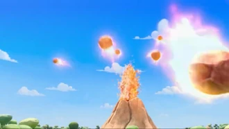 Crystal Catastrophe | Deer Squad Wiki | Fandom