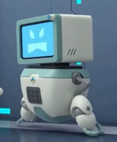 List of Steel Tower inventions/Season 2 | Deer Squad Wiki | Fandom