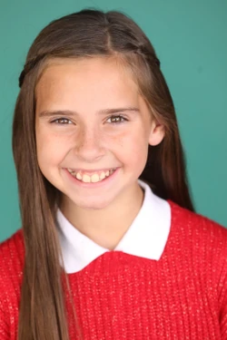 Raeleigh Jett | Deer Squad Wiki | Fandom