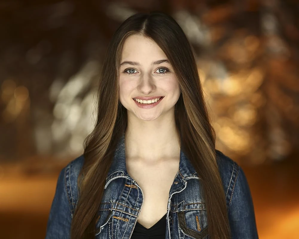 Gabby Clarke | Deer Squad Wiki | Fandom