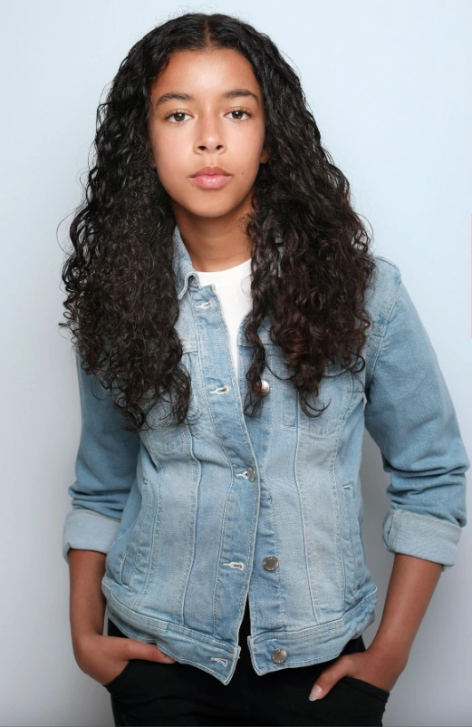 Sabrina Erin | Deer Squad Wiki | Fandom