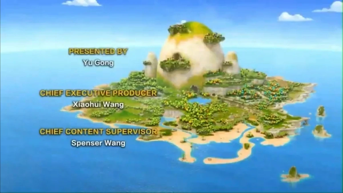 Season 3/Credits | Deer Squad Wiki | Fandom