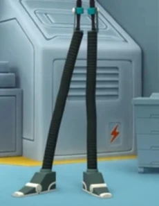 List of Steel Tower inventions/Season 2 | Deer Squad Wiki | Fandom