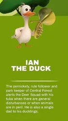 Ian | Deer Squad Wiki | Fandom
