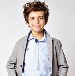 Matthew Harmantas | Deer Squad Wiki | Fandom