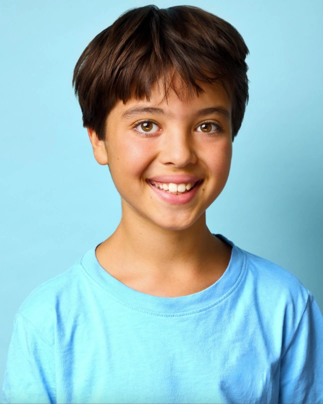 Jacob Davidov | Deer Squad Wiki | Fandom