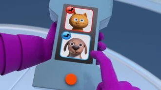 Switcheroo | Deer Squad Wiki | Fandom