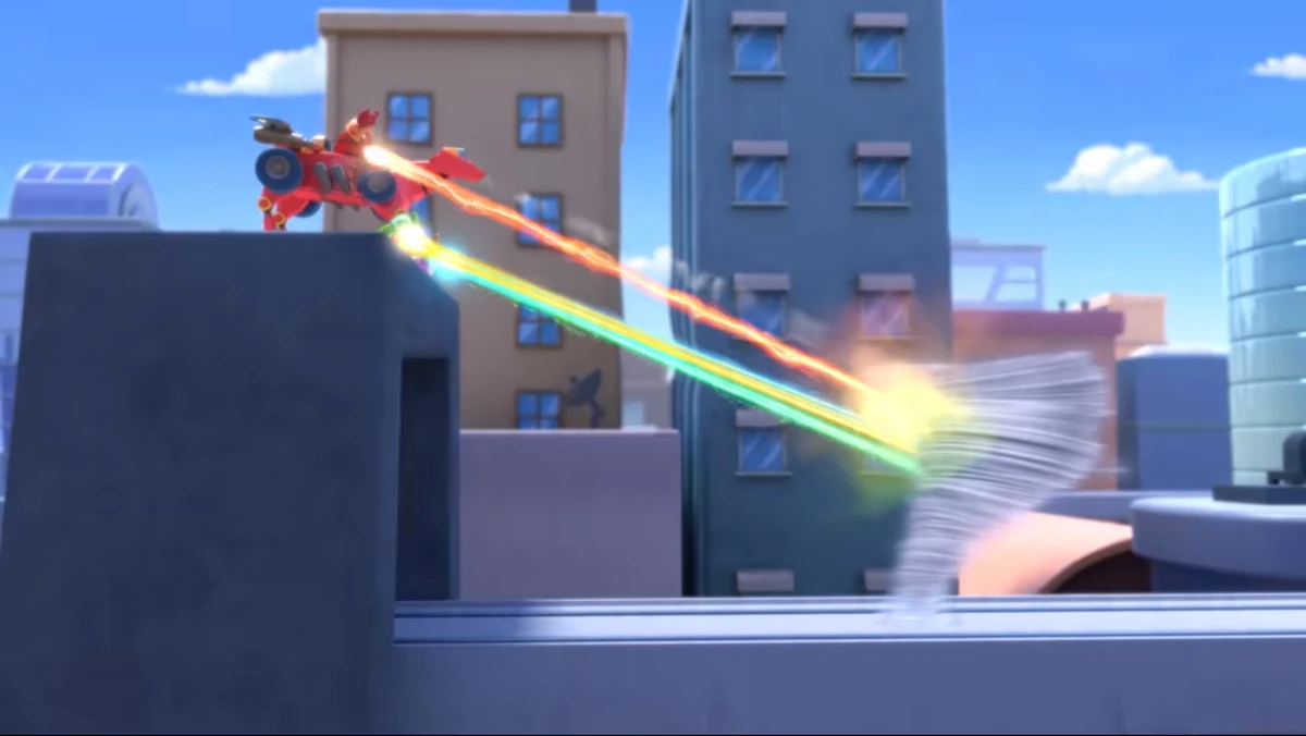 Planet Power | Deer Squad Wiki | Fandom