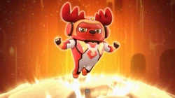 Rammy | Deer Squad Wiki | Fandom