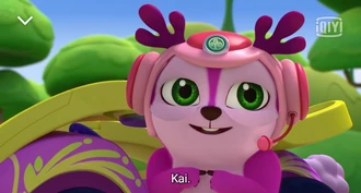 Lola | Deer Squad Wiki | Fandom