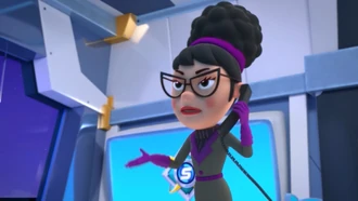 Professor Scratch | Deer Squad Wiki | Fandom