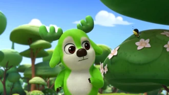 Bobbi | Deer Squad Wiki | Fandom