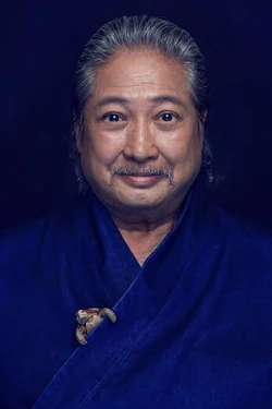 Sammo Hung | Deer Squad Wiki | Fandom