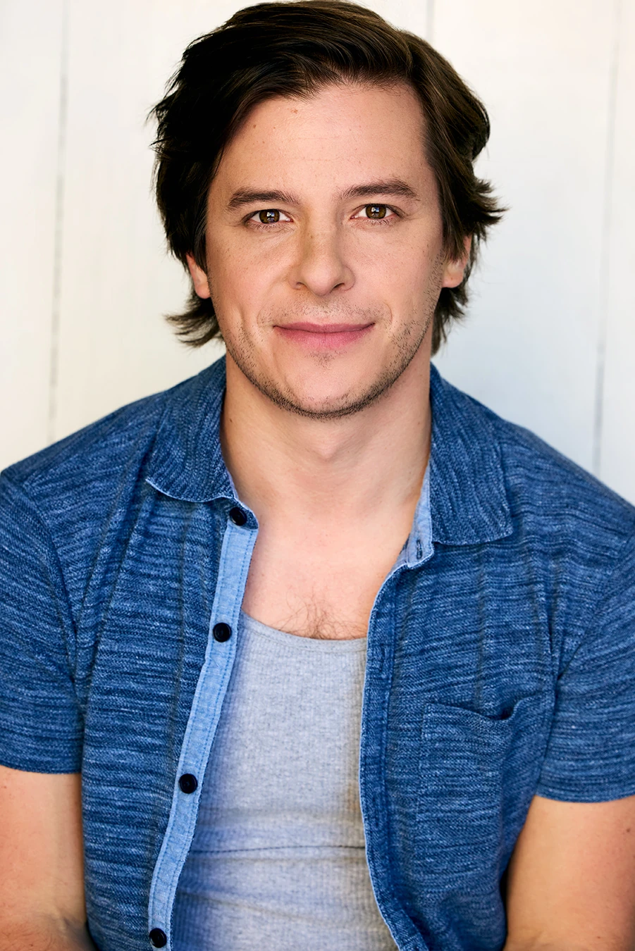 Daniel Amerman | Deer Squad Wiki | Fandom