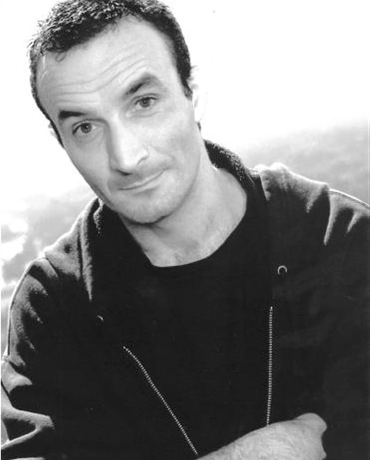 Pascal Sellem | Deer Squad Wiki | Fandom