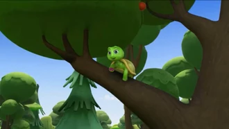 Dinky | Deer Squad Wiki | Fandom