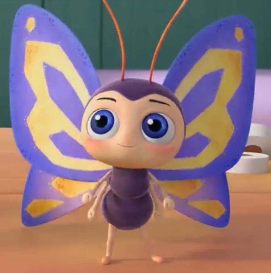 Wufu | Deer Squad Wiki | Fandom