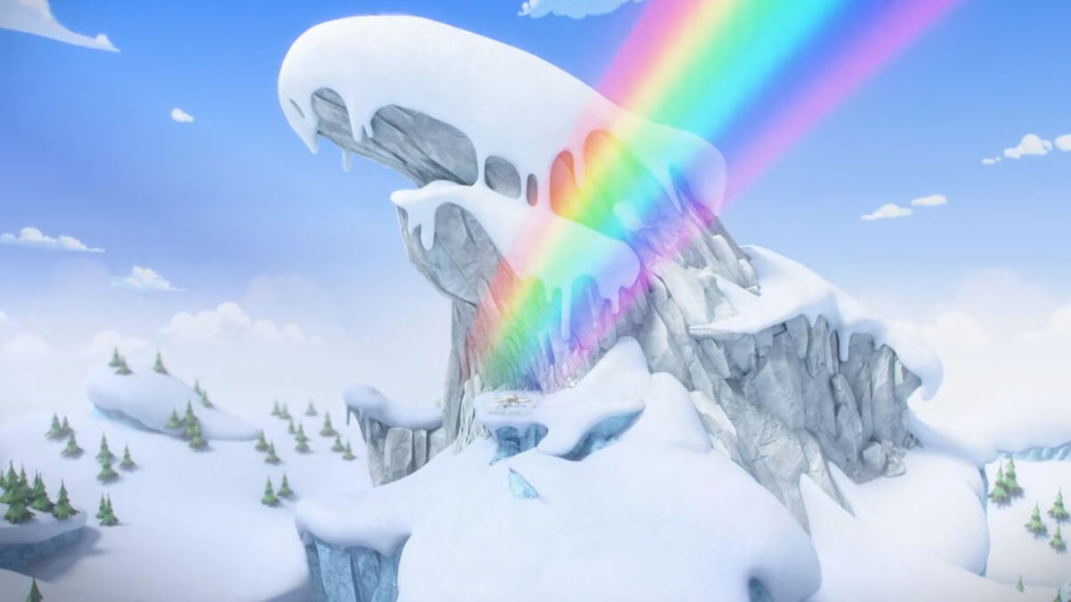 Over The Rainbowgallery Deer Squad Wiki Fandom