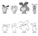 Deer Squad (team) | Deer Squad Wiki | Fandom