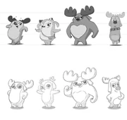 Deer Squad (TV series) | Deer Squad Wiki | Fandom