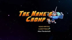 The Name's Chomp | Deer Squad Wiki | Fandom