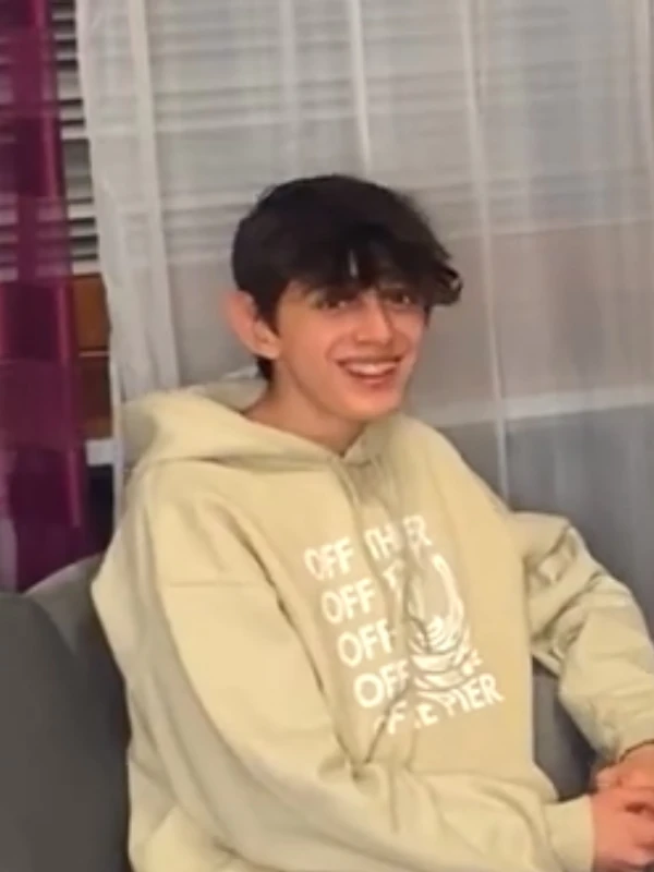 Dávid Gáll | Deer Squad Wiki | Fandom