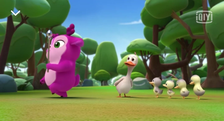 Duck March | Deer Squad Wiki | Fandom