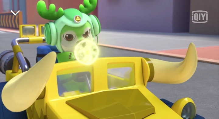 Earth power | Deer Squad Wiki | Fandom