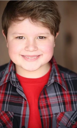 Brody Allen | Deer Squad Wiki | Fandom