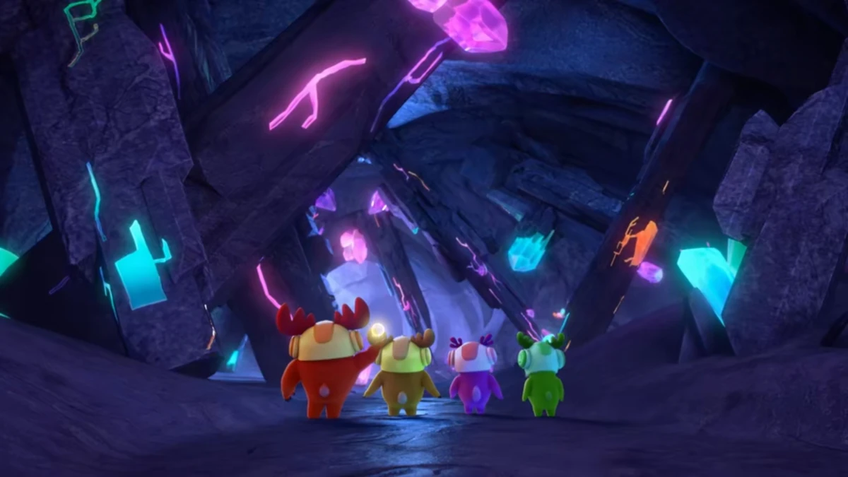 Frost Mountain | Deer Squad Wiki | Fandom