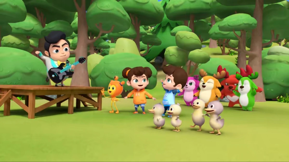 Mountain of Fun/Gallery | Deer Squad Wiki | Fandom