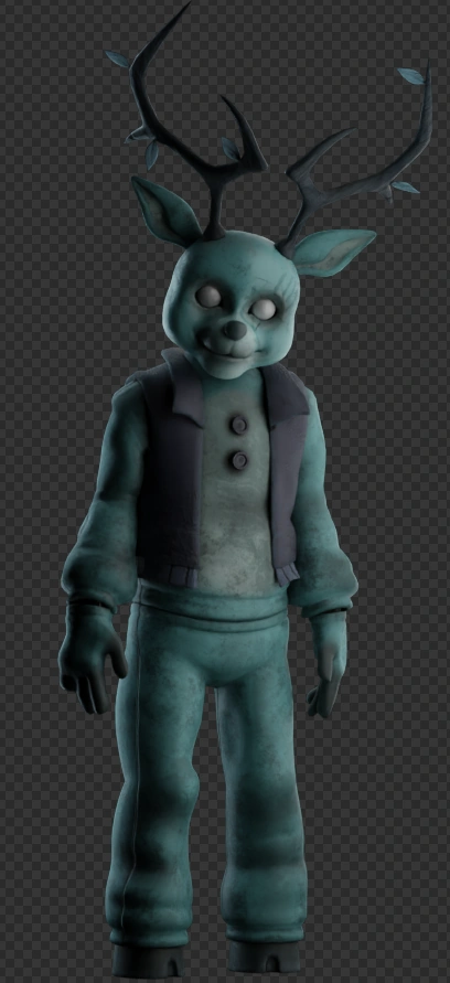 Scrapped Content | DEERWOOD Wiki | Fandom